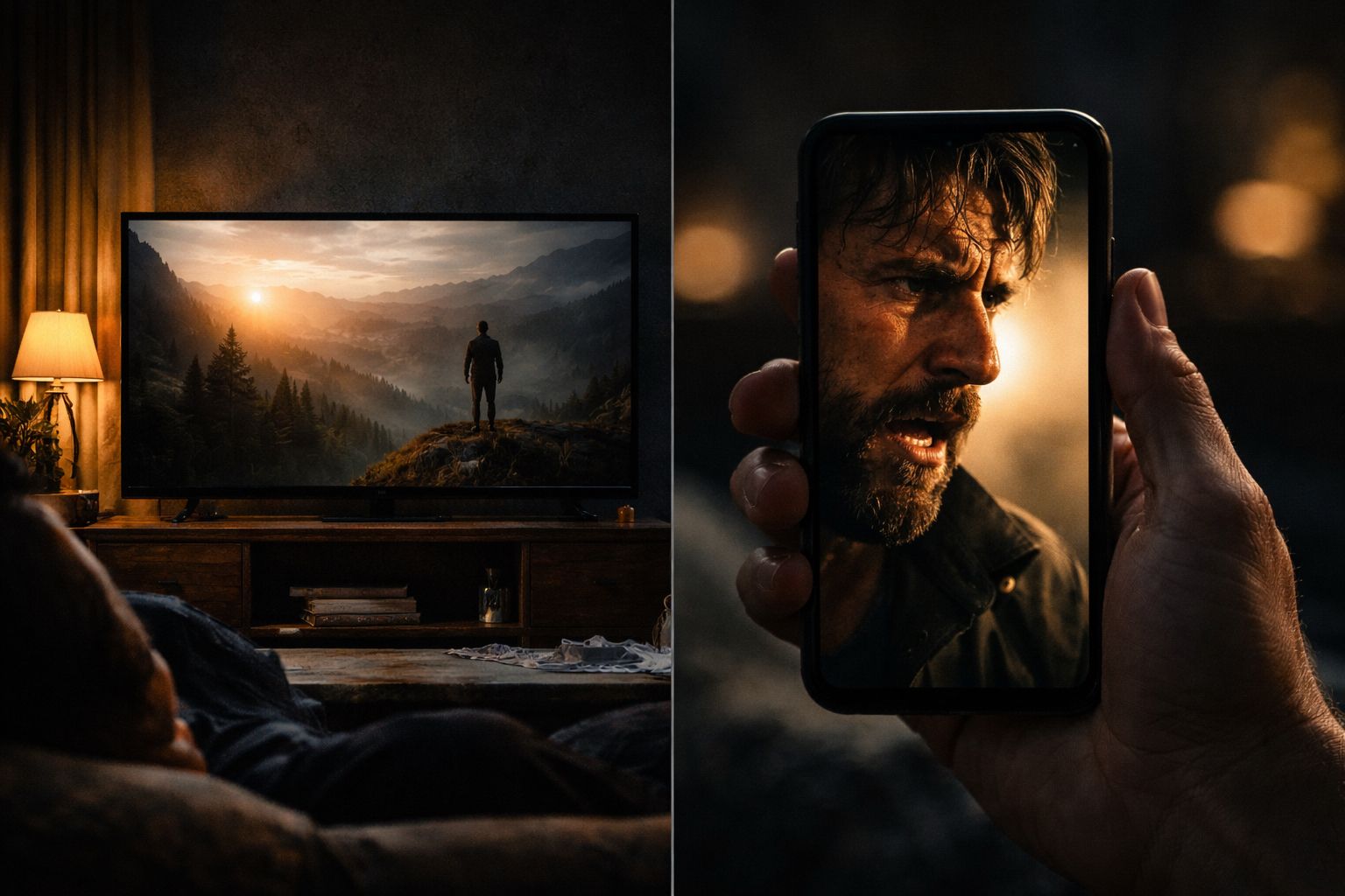 Vertical Video vs Horizontal Video: Which Wins in 2026? | CineVision